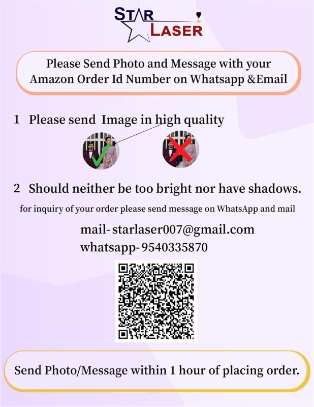 Customized Chartered Accountant Lamp with Warm White Light ...